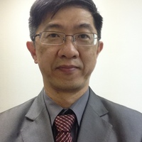 Hio Kee Ooi - Lutheran Theological Seminary Hong Kong