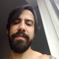 Gabriel Rego - Universidade Presbiteriana Mackenzie