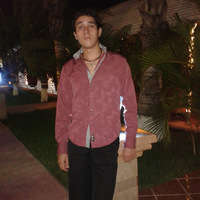 Moises Roman - Universidad Autónoma del Estado de Morelos