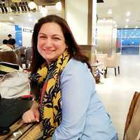 Iram Tahir - University of Central Lancashire