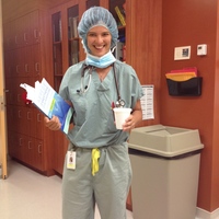 Edith Larochelle - Université Laval