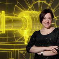 Alison Boyle - The Science Museum, London