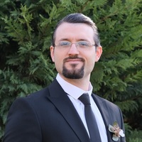 Atakan Çiçek - Ahi Evran University