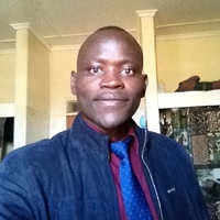 Timothy Mabwanda - University of the People