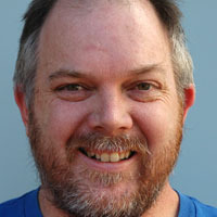 Garry Jolley-Rogers - CSIRO