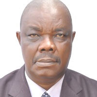 Patrick A ogwo - Michael Okpara University of Agriculture, Umudike ...