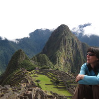 Michelle Scalise Sugiyama - University of Oregon