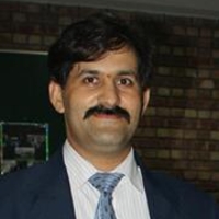 Khem Raj Sharma - Central University of Himachal Pradesh