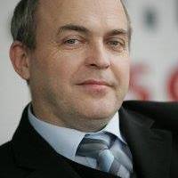 Frantisek Jakab - Technical University of Kosice
