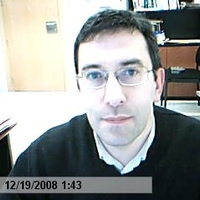 Juan Pablo Rincón-Zapatero - Universidad Carlos III de Madrid