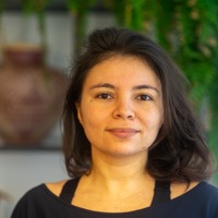 Taynã Tagliati - Rheinische Friedrich-Wilhelms-Universität Bonn