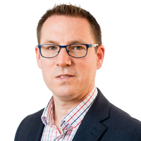 craig larkin - King's College London
