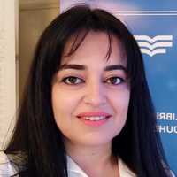 Anila Çepani - Fakulteti i Historisë dhe i Filologjisë