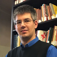 Emilio Rosamilia - University of Perugia