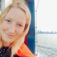 Cathérine Van de Graaf | Ghent University - Academia.edu