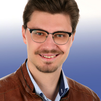 Alexander Harb - University of Vienna