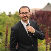 Ali Aktaş - Selçuk üniversitesi