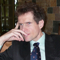 Mark Kramer - Harvard University