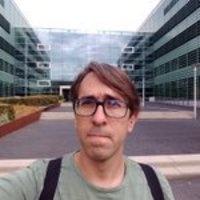 David Soriano - Radboud University Nijmegen