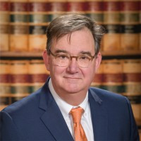 Timothy Harris - University of Idaho