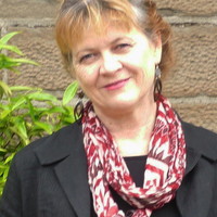 Lynda Newland - Independent Researcher