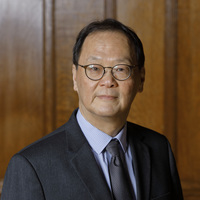 Timothy Lim - University of Edinburgh