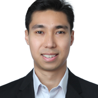 George Radics - National University of Singapore