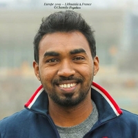 Pranith Piyumal - University of Ruhuna