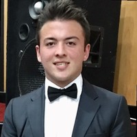 Kerem Tuncer Resume/CV | Columbia University, Political Science; Economics, Undergraduate