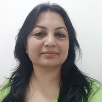 Dr. Beena Patel - Independent Researcher