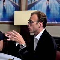 Joad Raymond - Independent Researcher