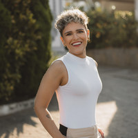 Samara A . S . França - UFMG - The Federal University of Minas Gerais