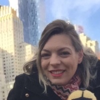 Debora Bonat - Universidade de Brasília - UnB