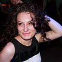 Alexandra-Stefania Bucsoiu - Universite de Franche Comte