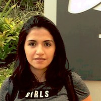 Valéria Gerônimo Pedrosa - Universidade Estadual de Campinas