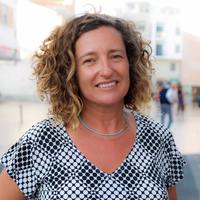 Ana Pais - Universidade de Lisboa