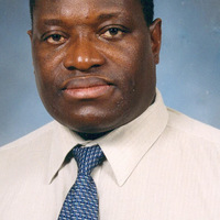 mbogere Bogere - University of Puerto Rico Mayaguez