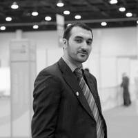 Amro Moussa - IGSR