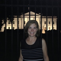 Lisa Martin-Hansen - California State University Long Beach