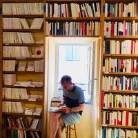 Stephen Bogle - University of Glasgow