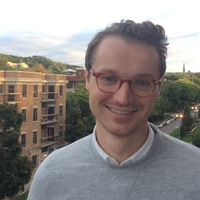 Joshua Friesen - McGill University