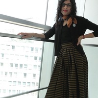 Nat Raha - The Glasgow School of Art