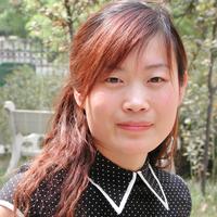 Rachel Junlei Zhang - US Naval Academy