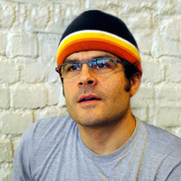 Mark Tribe - School of Visual Arts, New York