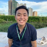 John Martin Caparas - Independent Researcher