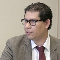 Jonathan Pinto - Universidad Nacional de Colombia (National University ...