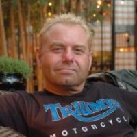 David Upton - University of Oxford