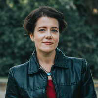 Laura Larsen - Independent Researcher