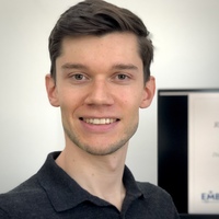 Richard Droste - University of Oxford