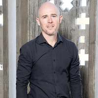 Ian Macqueen - University of Pretoria